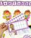 Contando 1, 2, 3 – Pedagogia Produtiva